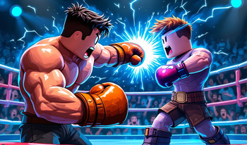 Boxing Games Online: Play For Free On Playhop