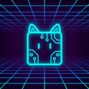 Cyber Cat: Flight (od Coldzen Games): Hrajte online zdarma na Playhop