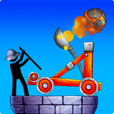 Ragdoll Catapult: Play Online For Free On Playhop