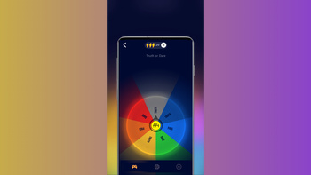 A4 Wheel of Lucky （A4 games開発）: Playhopで無料でオンラインプレイ