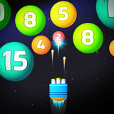 Shooting by numbers (by JamStudioGames): Play Online For Free On Playhop