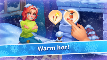 Coldscape (oleh PlayFlock): Mainkan Online Secara Gratis Di Playhop