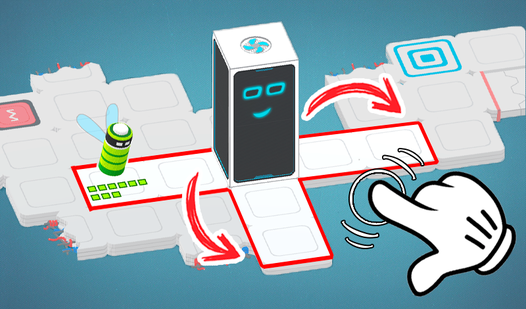 Brain Cube Reloaded (di Leemics): gioca online gratuitamente su Playhop