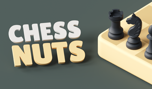 Chess Nuts (โดย DARXEL LLC):เล่นออนไลน์ฟรีบน Playhop