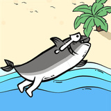Save Lazy Fish (by CocosGame): Play Online For Free On Playhop