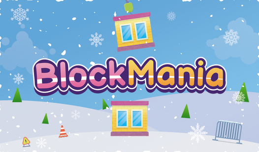 BlockMania (per TENLINE): Juega Gratis Online en Playhop