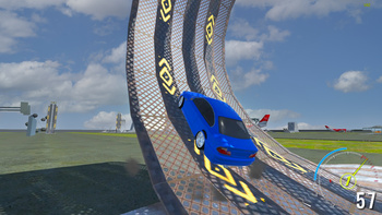 BMG Drive Car Crash (by IngArtGames): Play Online For Free On Playhop