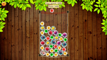 Connect balls in a grid (by LipoGame): Play Online For Free On Playhop