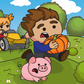 Мини-игры на двоих 2 (ErmanStudio): Playhop orqali bepul oʻynang