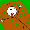 Stickman Gem (by Starodymov): Play Online For Free On Playhop