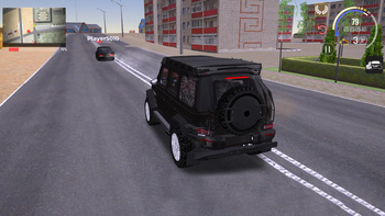 TopCar: Crash Online (by RKCorp): Play Online For Free On Playhop