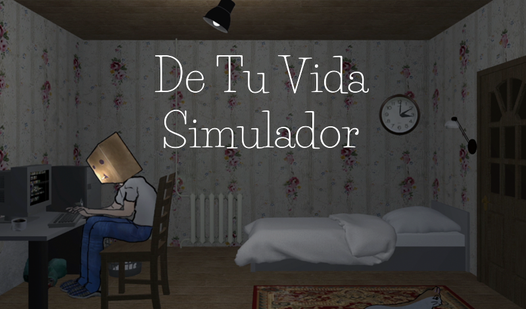 De Tu Vida Simulador (per Mark Varlamov): Juega Gratis Online en Playhop
