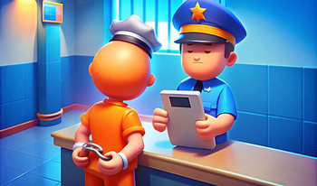 Prison Games Online: Play For Free On Playhop