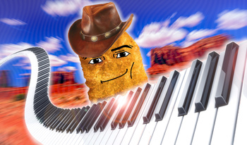 Zongora játékok Online: Játssz Ingyen Playhop