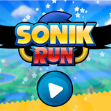 Sonic Run (by Kiz10): Play Online For Free On Playhop