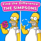 Find the Difference: The Simpsons: Play Online For Free On Playhop