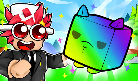 Obby: Pet Reincarnation Simulator (por DimasterStudio): Jogue Online ...