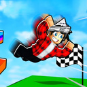 Noob Obby: Walking the Map (oleh TDS BID): Mainkan Online Secara Gratis ...