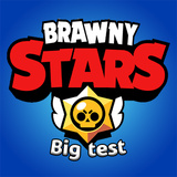 Brawny Stars Big test （Grumium Games開発）: Playhopで無料でオンラインプレイ