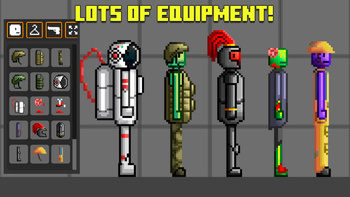 Pixel Sandbox (by MK): Play Online For Free On Playhop