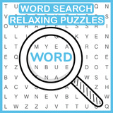 Word Search: Relaxing Puzzles: Play Online For Free On Playhop