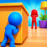 Hide and Seek: Evolution: Play Online For Free On Playhop