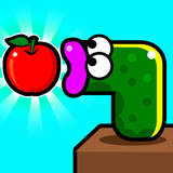 Apple Snake (by Cocos Labs): Play Online For Free On Playhop