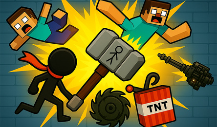 Games For boys Online 🎮 Play For Free On Playhop