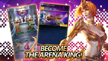 Dark Genesis (bởi EspritGames): Chơi Trực Tuyến Miễn Phí Trên Playhop