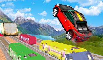 Train Games Online: Play For Free On Playhop