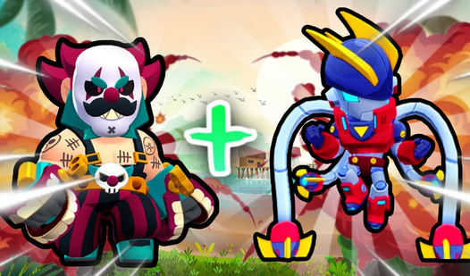 Brawler Fusion: Evolution （Arbas開発）: Playhopで無料でオンラインプレイ