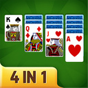 Solitaire Collection (от AGED STUDIO LIMITED): Играете Онлайн Безплатно На Playhop