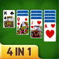 Solitaire Collection (by AGED STUDIO LIMITED): Play Online For Free On ...