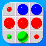 Balls-Lines 98 (by More New Games): Play Online For Free On Playhop