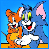 Find the differences: Tom and Jerry (by DajamPlay): Play Online For ...