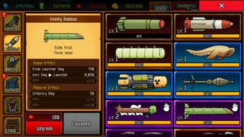 MIssile RPG (by GreenTree): Play Online For Free On Playhop