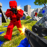 Red and Blue leader 2: เล่นออนไลน์ฟรีบน Playhop
