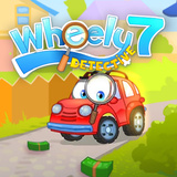 Wheely 7 Detective: Play Online For Free On Playhop