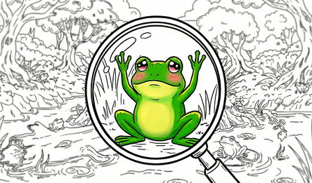 Frog Games Online 🐸 Play For Free On Playhop