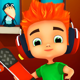 Skate Hooligans （Gemioli開発）: Playhopで無料でオンラインプレイ