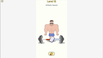 DOP: Erase One Part (by MirraGames): Play Online For Free On Playhop