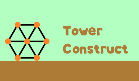 Tower Construct (per srvr): Juega Gratis Online en Playhop