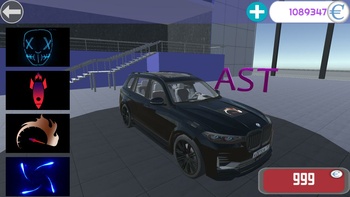 Driving BMW (de AST GAMES): Joacă Online Gratuit Pe Playhop