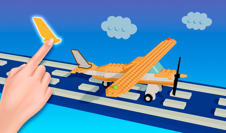 Lego Games Online 🧱 Play For Free On Playhop