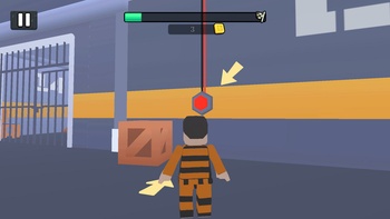 Obby Prison Escape (by PabLo_O Play): Play Online For Free On Playhop