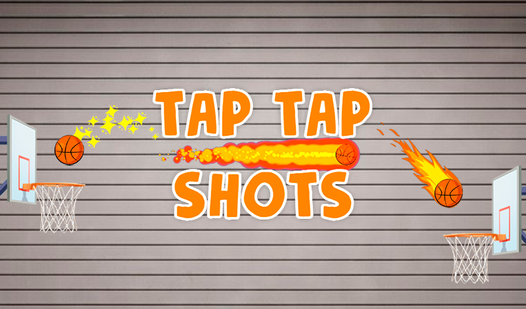 Tap Tap Shots (by Pirozhok Studios): Play Online For Free On Playhop