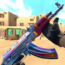 Counter Strike: Chơi trực tuyến miễn phí trên Playhop