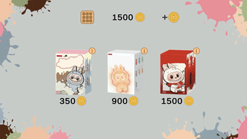 Labubu: Opening Cases (bởi JonYD): Chơi Trực Tuyến Miễn Phí Trên Playhop