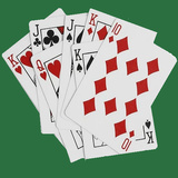 Alternation Solitaire 104 (by matematika): Play Online For Free On Playhop