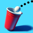 Drop the ball into the cup (by GriGames): Play Online For Free On Playhop